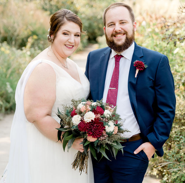 Home - Ruby Occasions